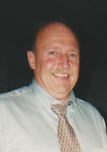 Robert “Bob” Gregory Hamann | News, Sports, Jobs - The Journal